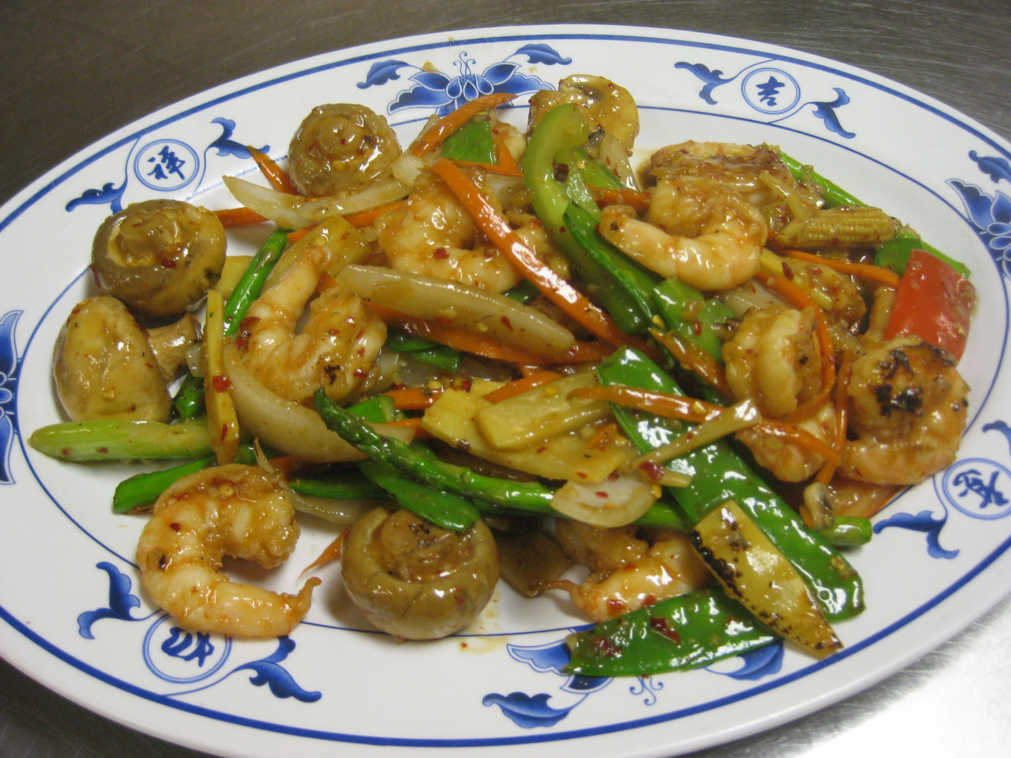 Vien Dong Vietnamese Restaurant – Authentic Vietnamese and Chinese Food ...