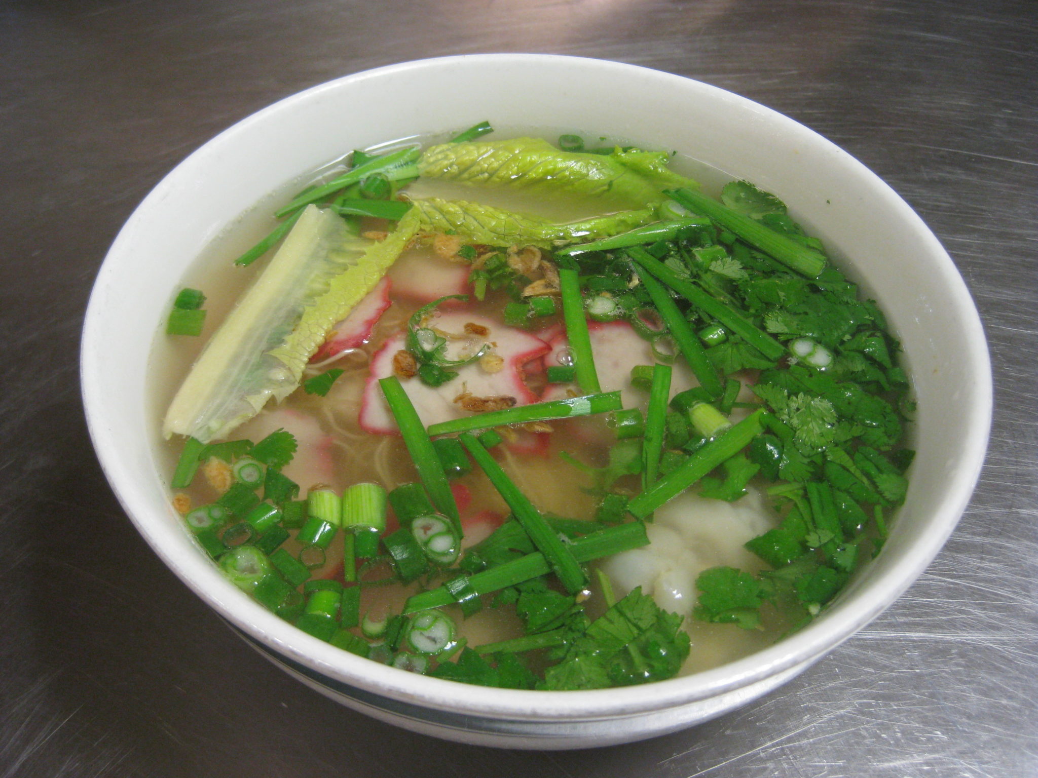 Vien Dong Vietnamese Restaurant – Authentic Vietnamese and Chinese Food ...